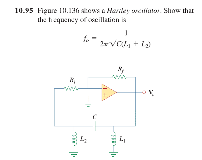 Will an infinite impedance cause no phase shift? • Physics Forums
