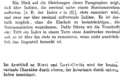 Can someone please explain Feynman's index notation? • Physics Forums