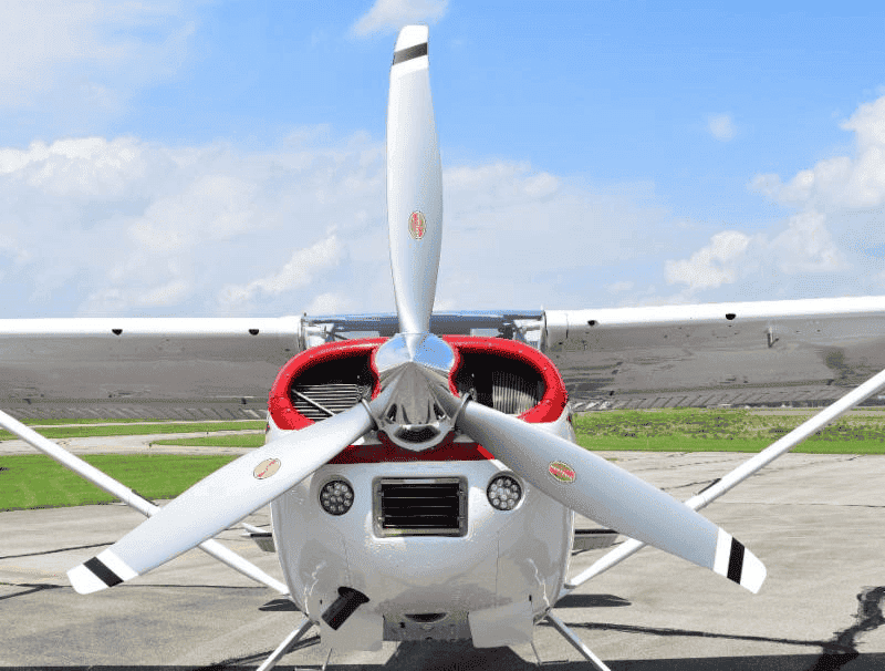 Propeller blade lift distribution for best thrust/power ratio ...
