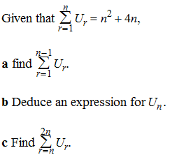 Understanding U_n: An Explanation of the Concept