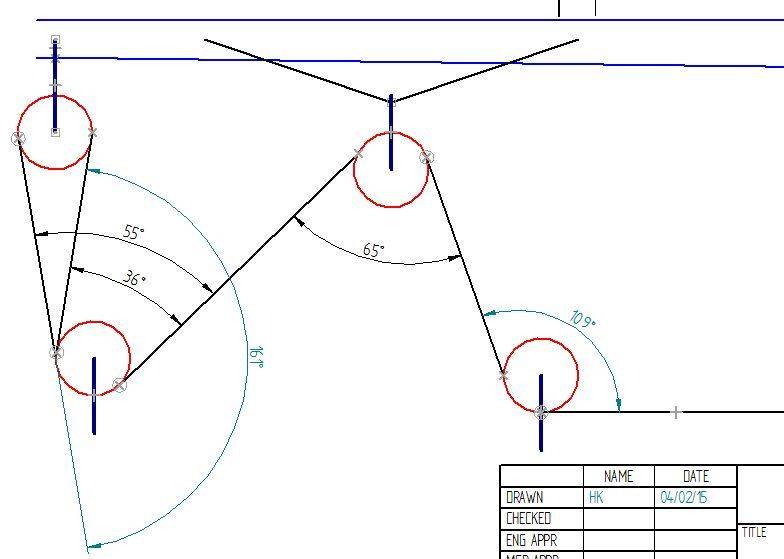 Model Pulley: Understanding System Physics • Physics Forums