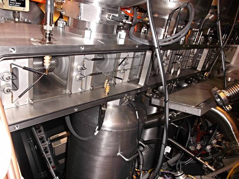 What's the secret behind chip performance?