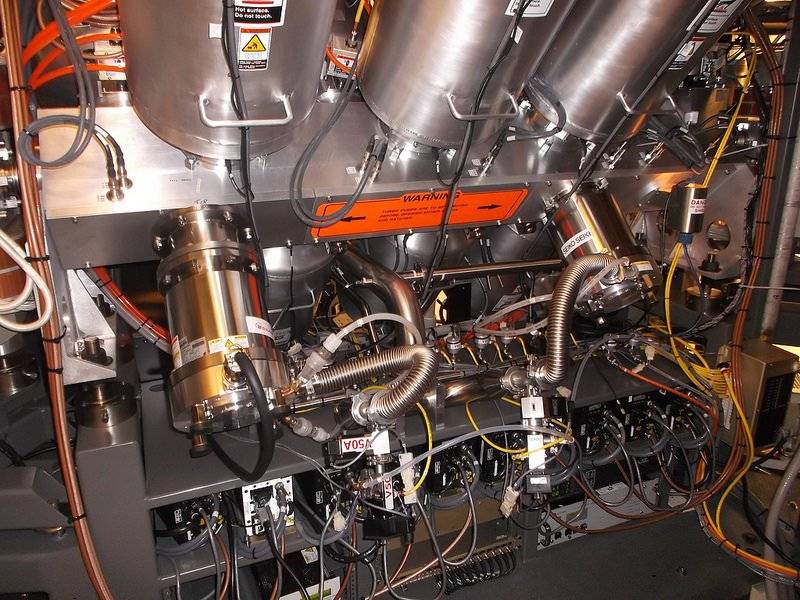 What's the secret behind chip performance?