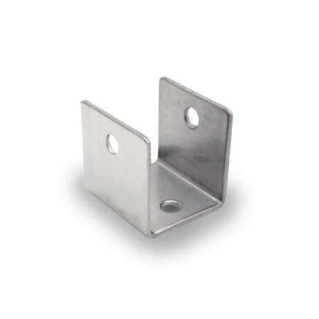 How can I determine spring rate of U-shaped clip? • Physics Forums