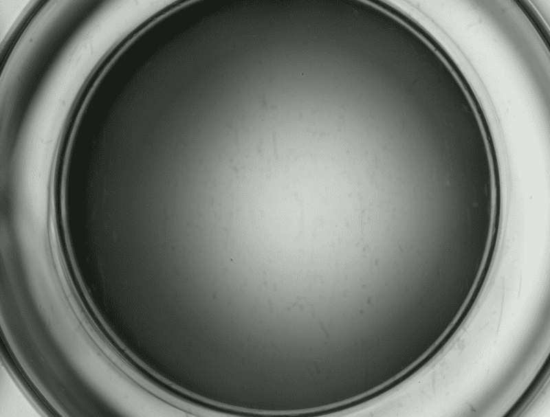 How To Measure Magnification Of A Lens System With Liquid Surface