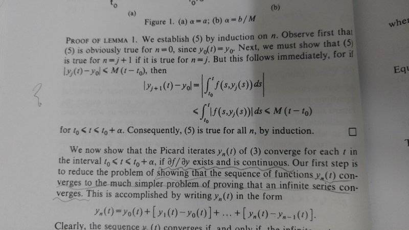 Solving A Recurrence Relation Using Induction Step By Step Guide 0479