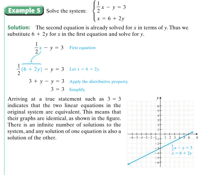 How Do You Solve System Of Equations With 3 Variables Tessshebaylo