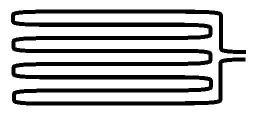 Induction Heating Coil Design: Rectangular vs. Spiral Shape