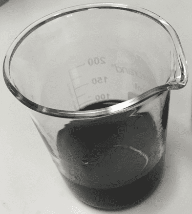 Why does my Patton-Reeder indicator immediately turn blue? (Ca2 conc ...