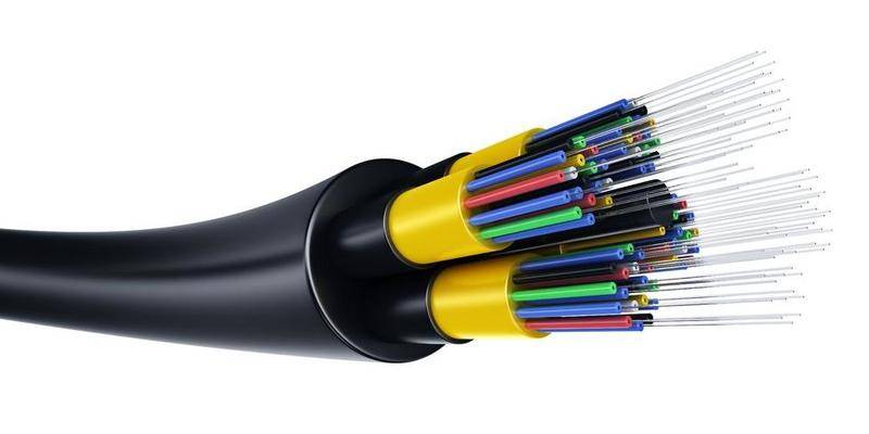 How to calculate attenuation for optical fiber bundle? • Physics Forums