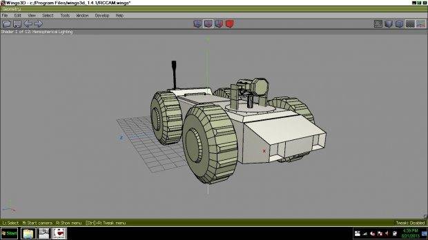 Exploring the World of 3D Modeling: Tips, Tools, and Techniques ...