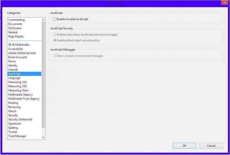 Is Adobe trying to pull a fast one? • Physics Forums