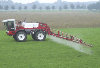 Calculate Volume Flow & Distance of Sprinkler Holes | DIY Garden ...