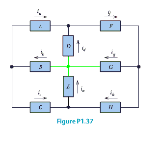 How Do You Solve Complex Circuits Using Kirchhoff's Laws? • Physics Forums
