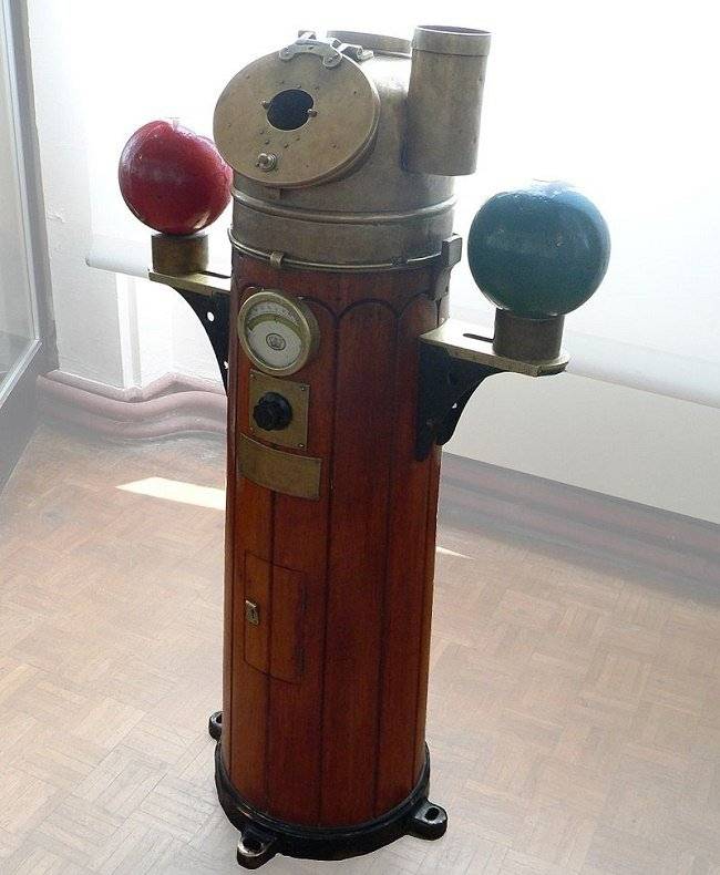 Technology and the chronology of expressions • Physics Forums