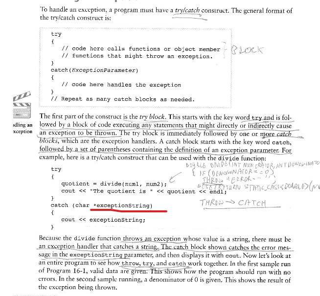 Why Does My Program Using Cstring Work While The One From The Book Doesnt 4405
