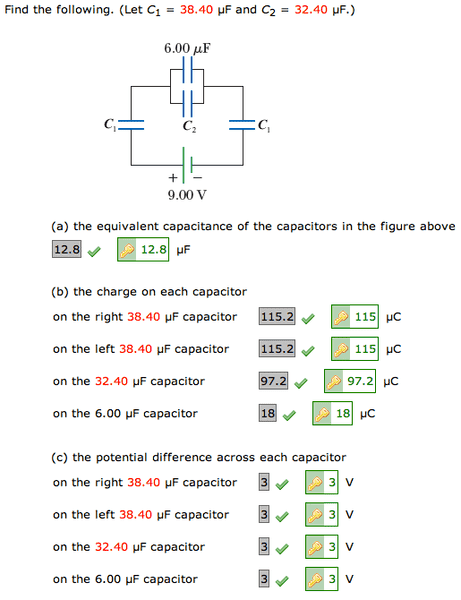 Capacitors/Current/Ohm's Law - Please help I'm so confused • Physics Forums