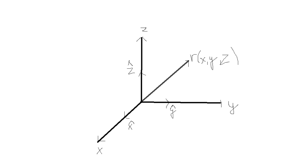 What's the use of unit vectors?