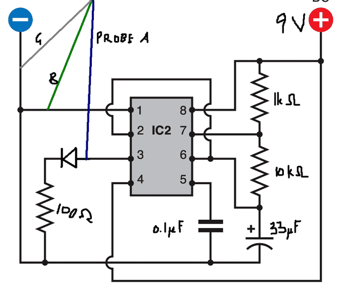 AC Current Circuits on Breadboard: Is a Kit Function Generator Worth it ...