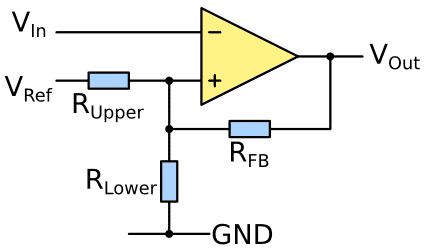 How a positive Feedback Amplifier works? • Physics Forums