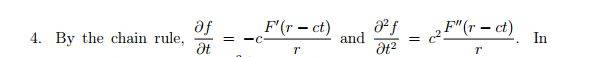 Derivative in spherical coordinates • Physics Forums