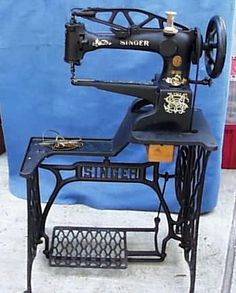 Working Principle of Sewing Machine ( Paddle Part ) • Physics Forums