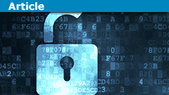 Perfect Secrecy and the Unbreakable Cipher - Comments