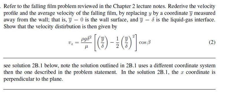 Understanding Fluid Flow and Stress in Two Dimensions with LaTex ...