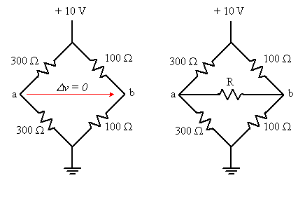 Can Symmetry Simplify a Hard Resistor Network? • Physics Forums