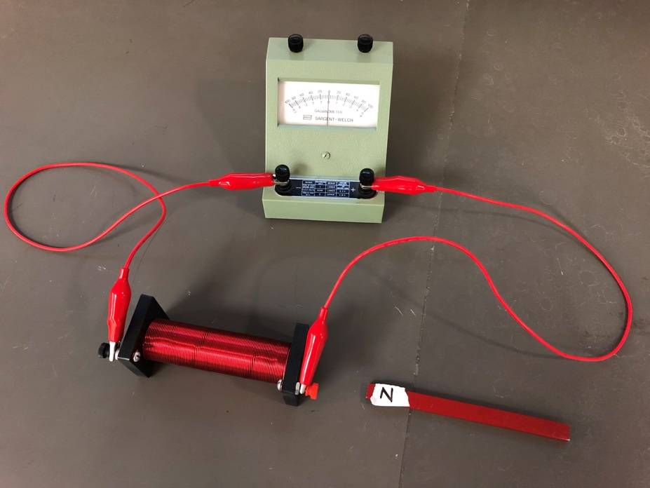 Gauge of wire to use in an induction experiment • Physics Forums
