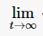 How To Write Limit In Latex In This Forums? • Physics Forums