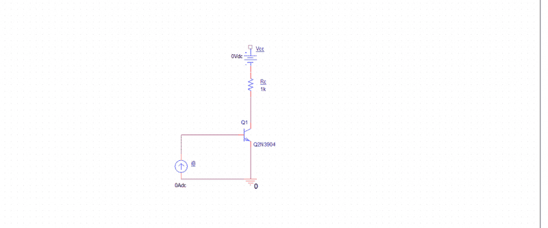 PSPICE Error when trying to run simulation • Physics Forums