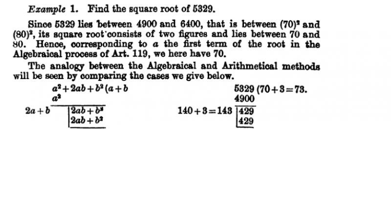 Understanding square root of a polynomial • Physics Forums