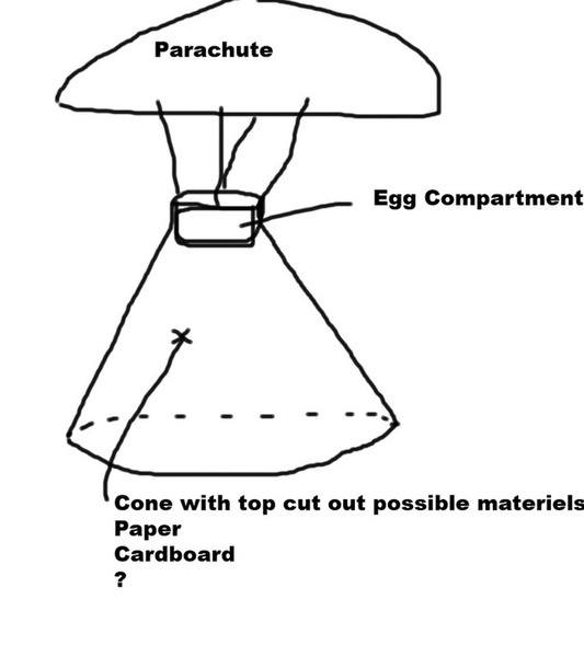 How Can You Design an Egg Protective Capsule with Cardboard and a ...