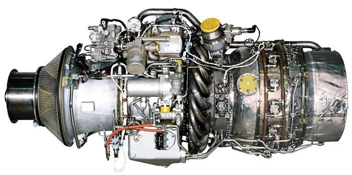 Where are the alternators in jet planes? • Physics Forums