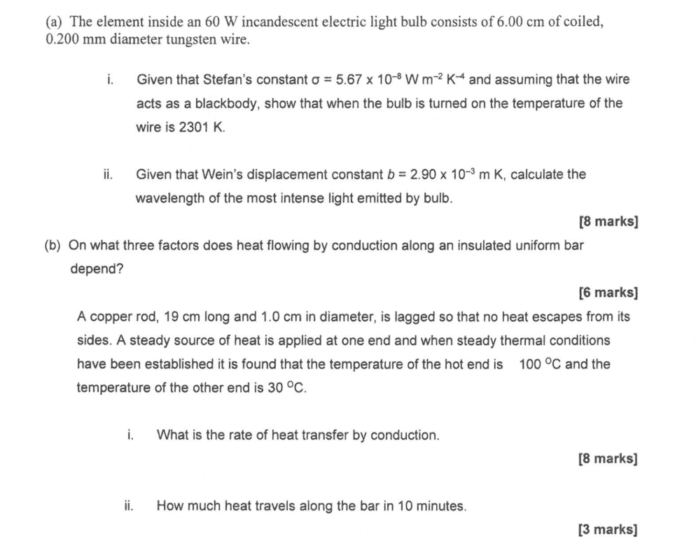 How Do I Calculate Heat Transfer by Conduction Using Thermal ...