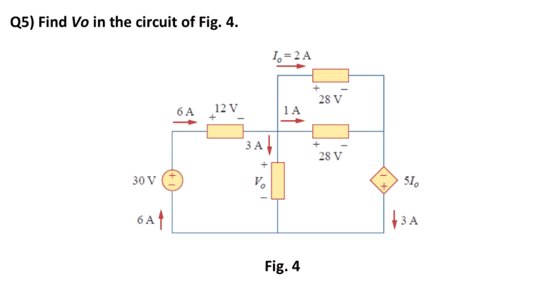 Solving Circuit Diagram Homework - Test Prep Tips