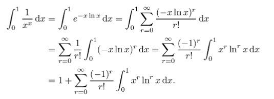 Havil's book "Gamma" page 57, formula