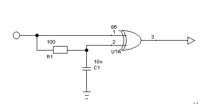 How to toggle and latch using logic gates? • Physics Forums