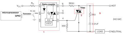 Simplest way to build a light dimmer using PWM • Physics Forums