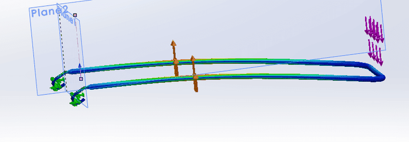 FEA Hand Calculation Validation • Physics Forums