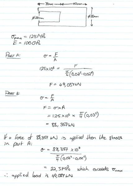 Calculate the total change in length of a brass bar • Physics Forums