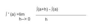 Connecting the Keystone Equation and Derivatives