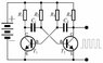 Designing a Simple SMPS Power Supply: Utilizing an Astable Multivibrator Circuit