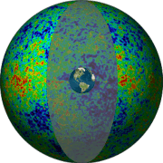 A Poor Man's CMB Primer: Orientation of the Universe