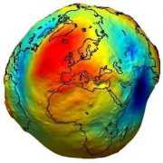Learn All About Earth's Gravity