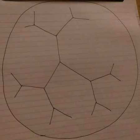 High Temperature and Low Duality for the Ising Model on an Infinite ...