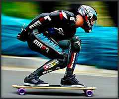 skateboarder