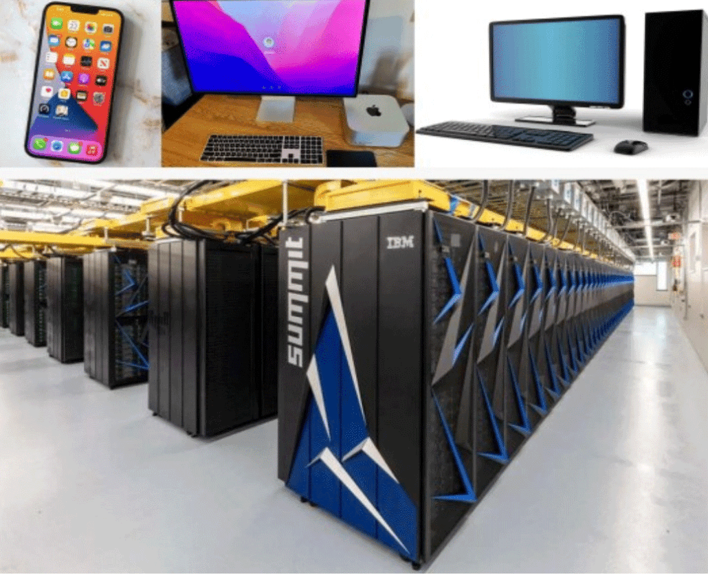 Quantum Computing for Beginners