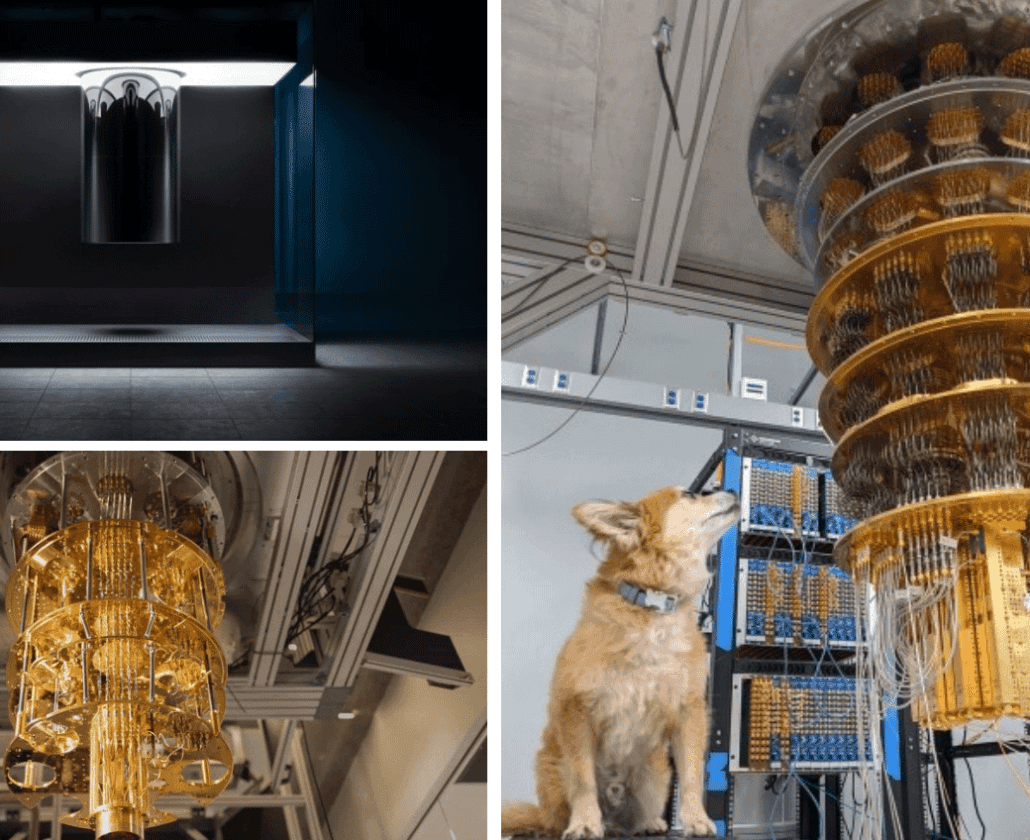 Quantum Computing Explained: Qubits, Algorithms & Applications